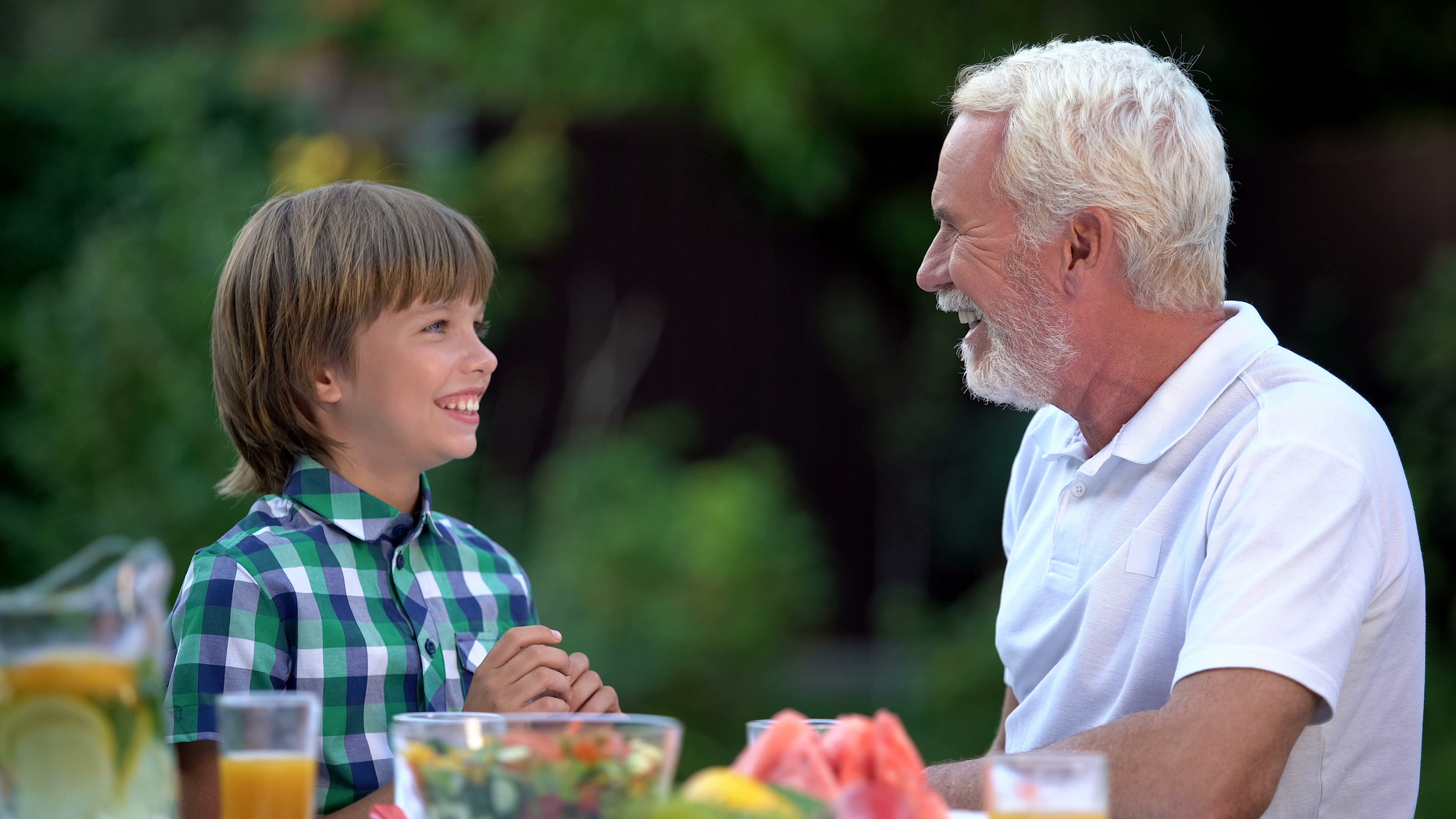 Poetry – A Recollection