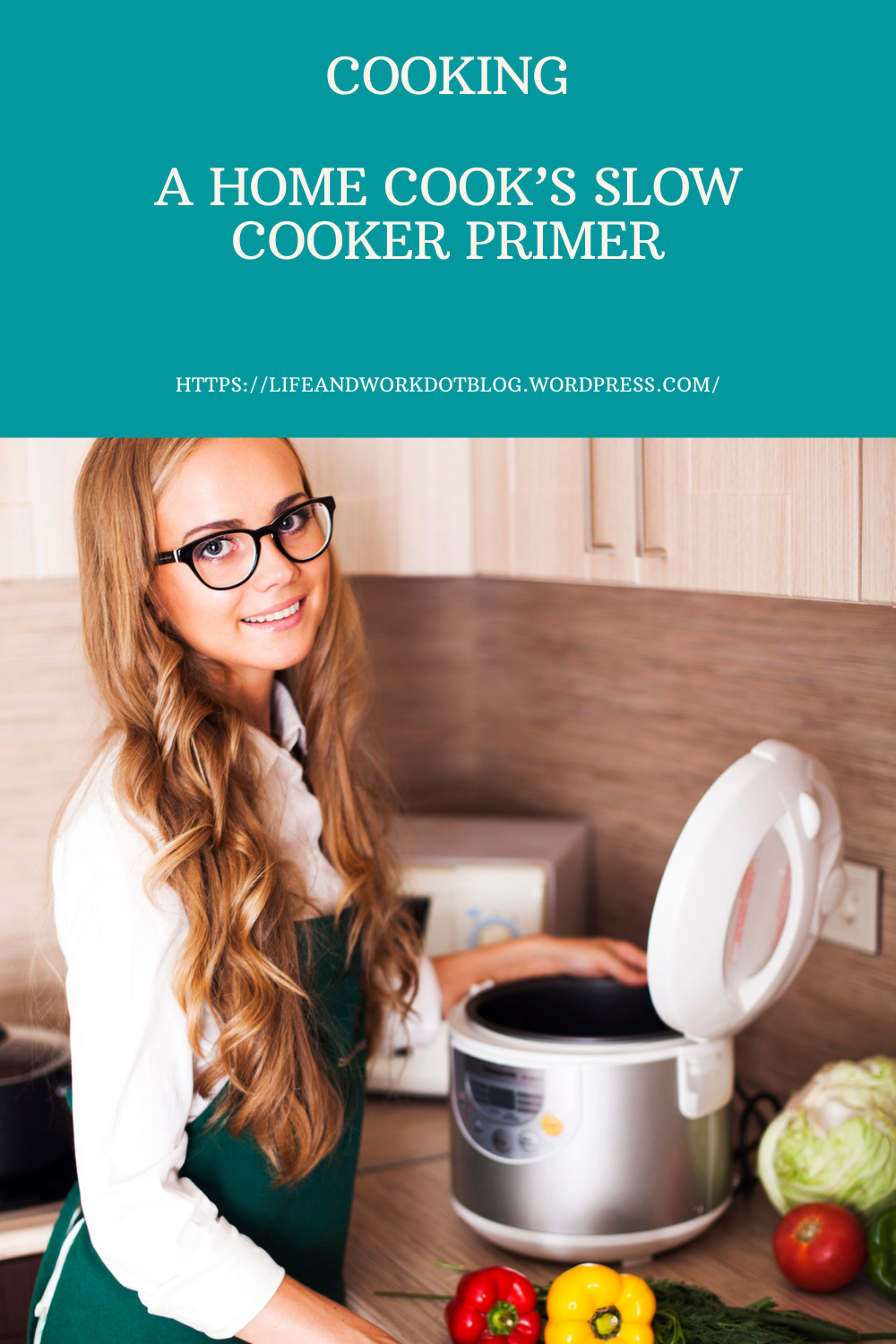 A Home Cook's Slow Cooker Primer