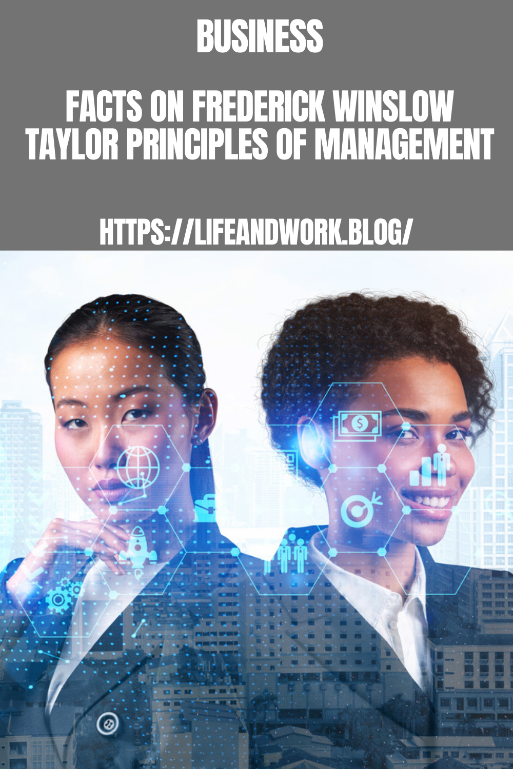Facts on Frederick Winslow Taylor Principles of Management