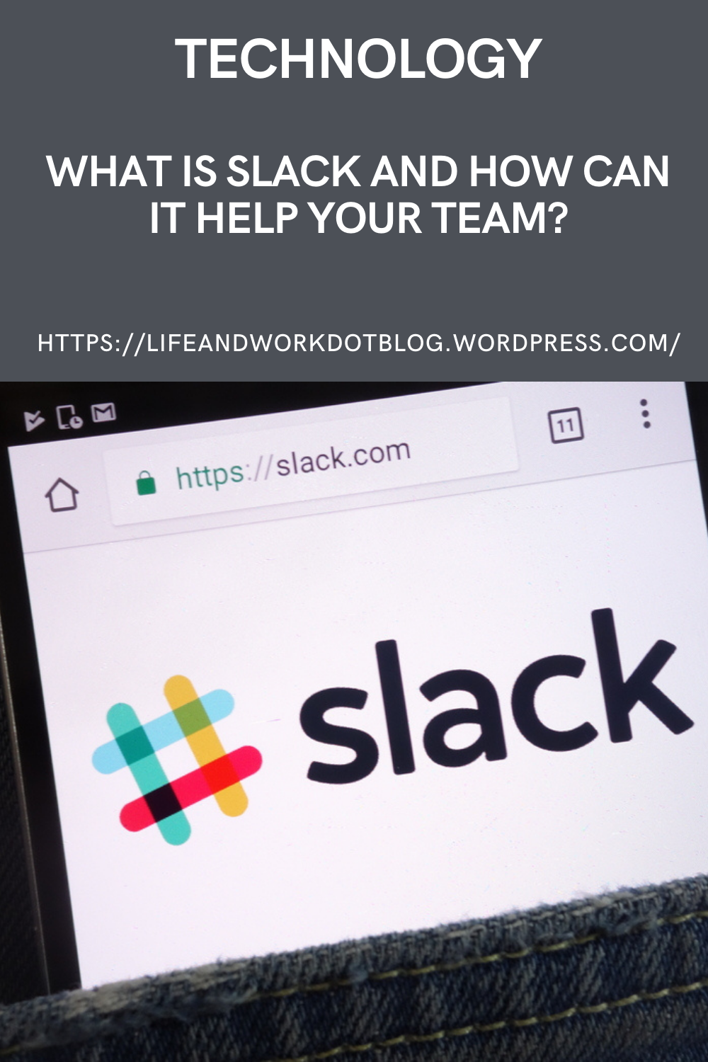 What is Slack and How Can it Help Your Team