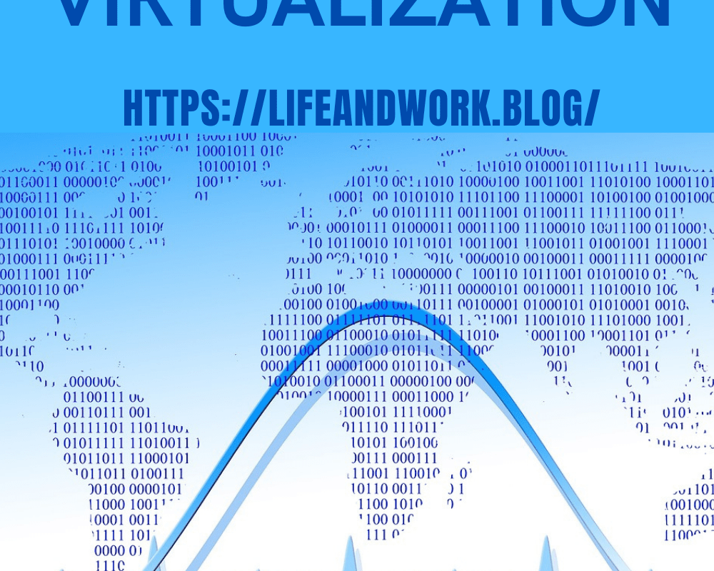 Technical Big Data Vs Virtualization