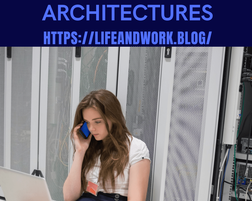 Technology Common Information Architectures