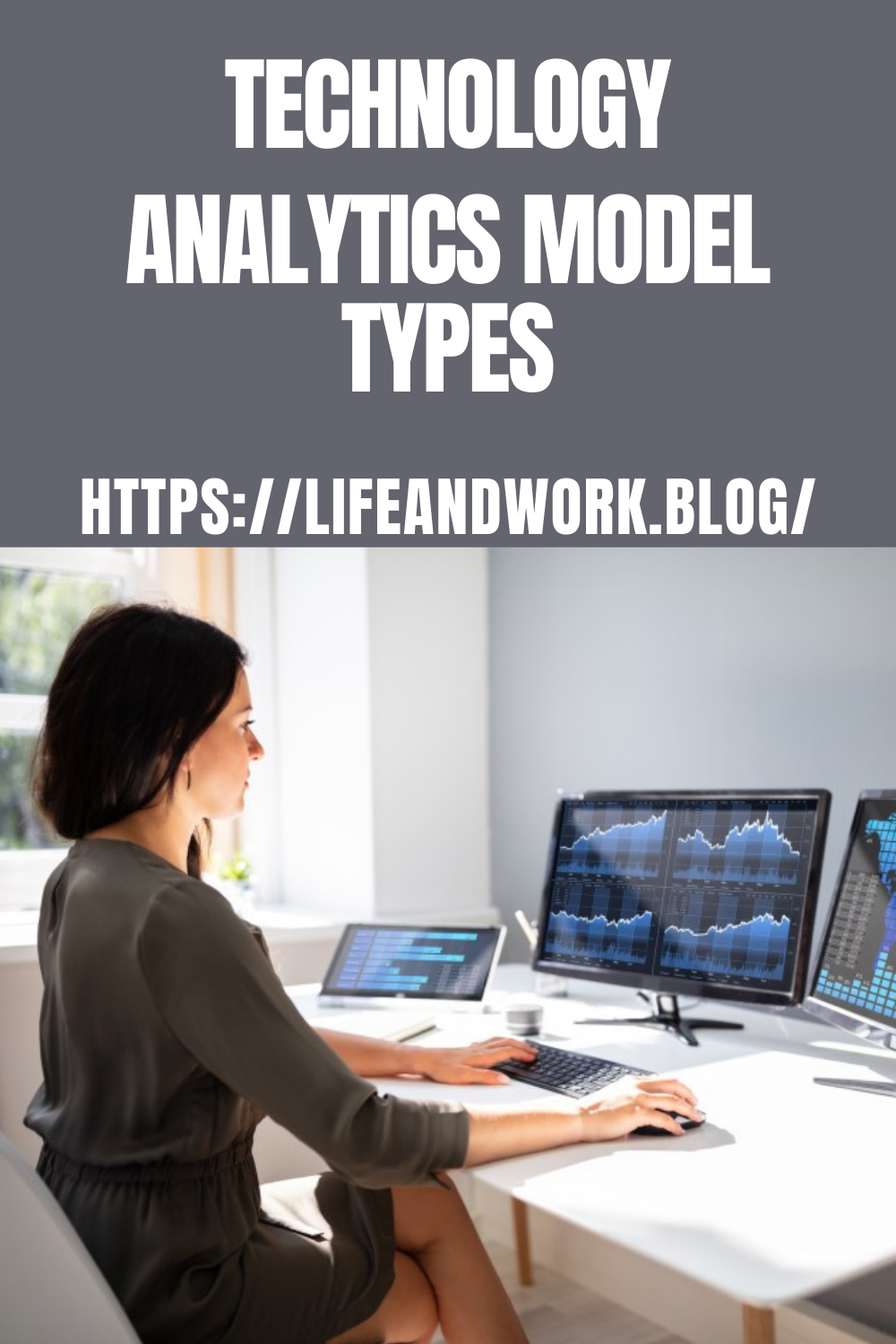 Technology – Analytics Model Types