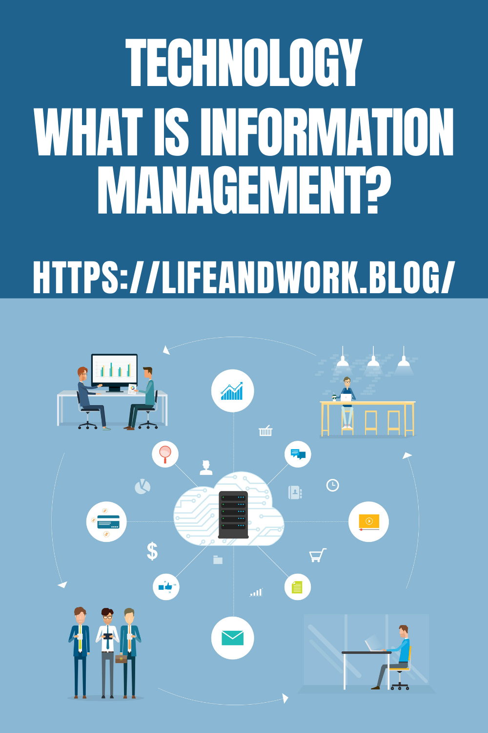 What-is-Information-Management