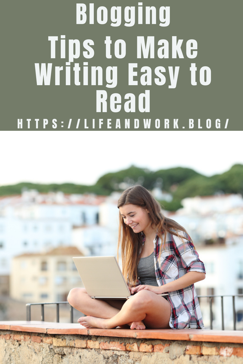 Tips To Make Writing Easy to Read