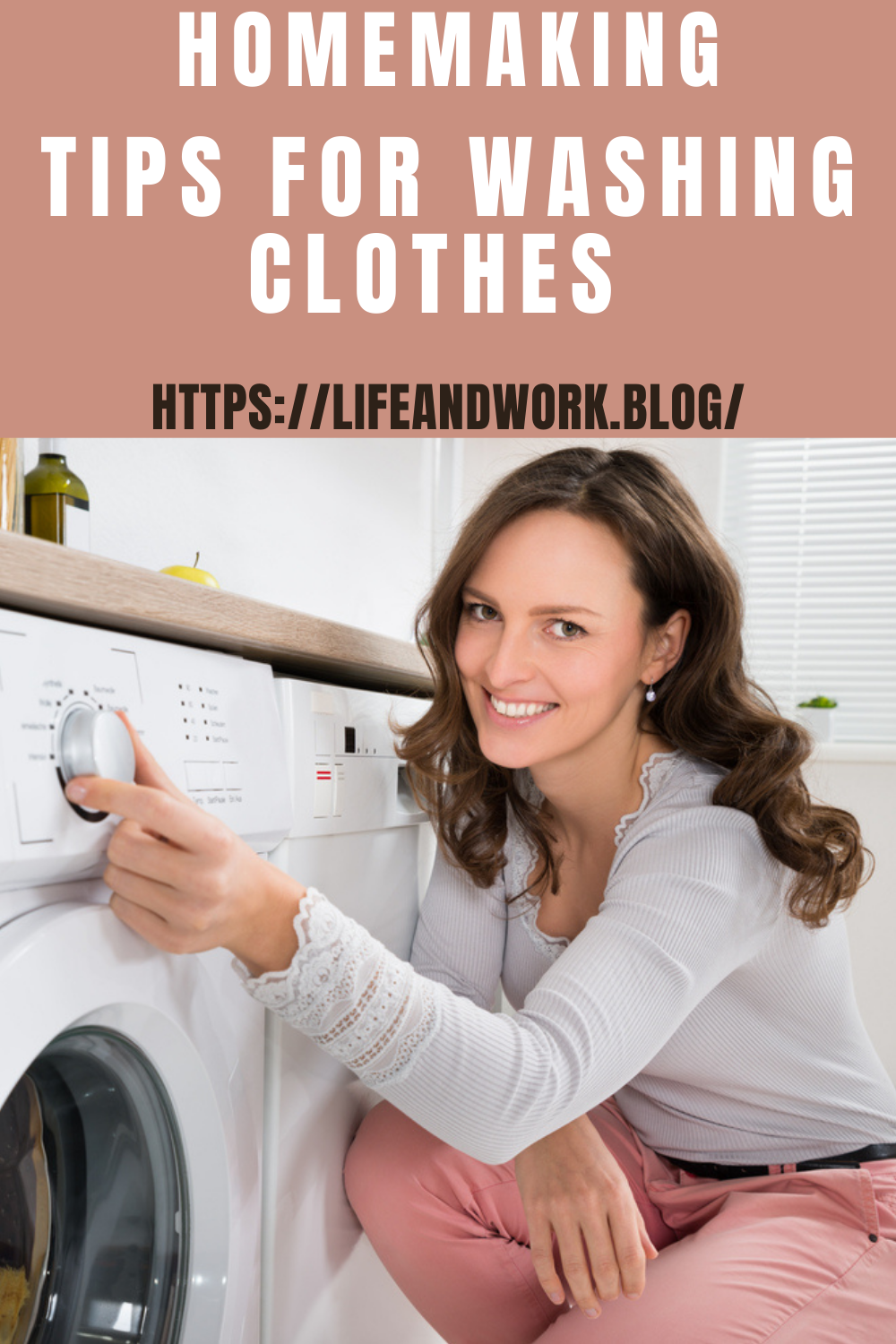 Mastering Laundry: Best Practices for Washing Clothes and Maintaining ...