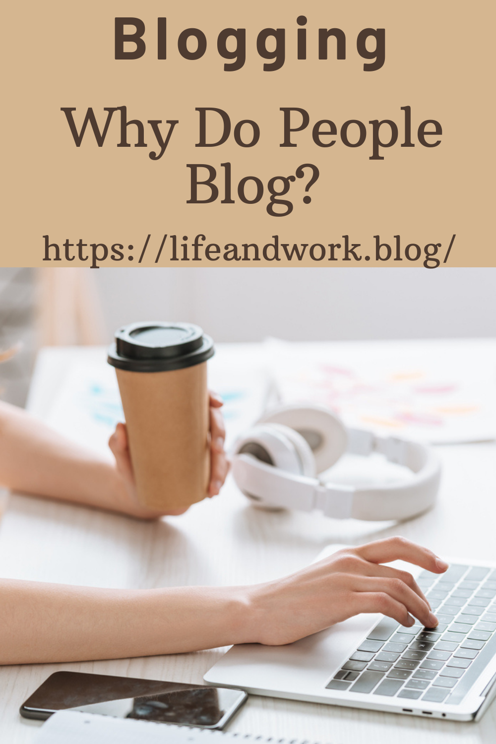 Why Do People Blog