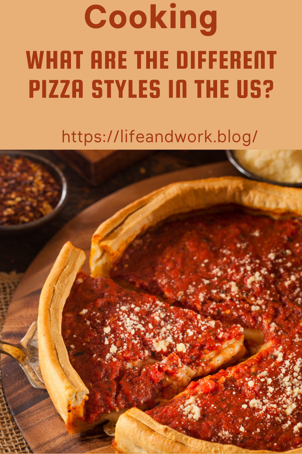 What Are the Different Pizza Styles in the US?