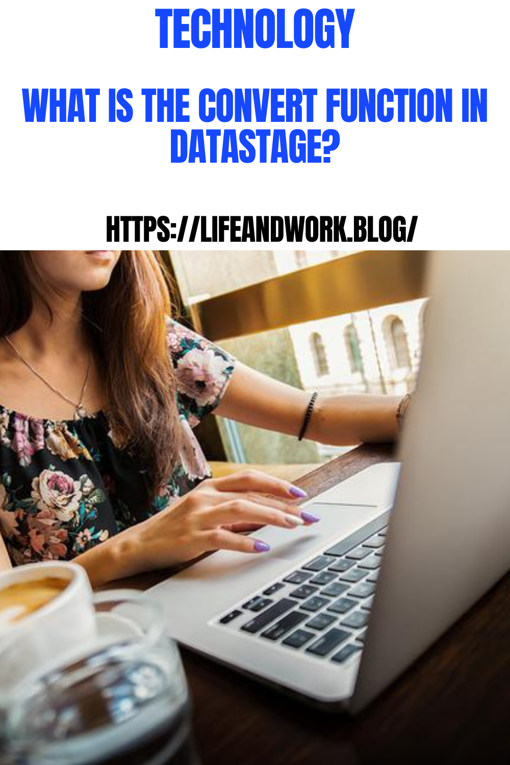 Technology – What is the convert function in DataStage?