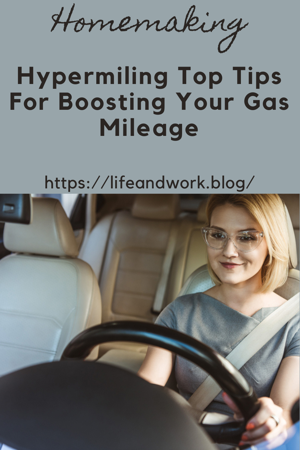 Hypermiling Top Tips For Boosting Your Gas Mileage