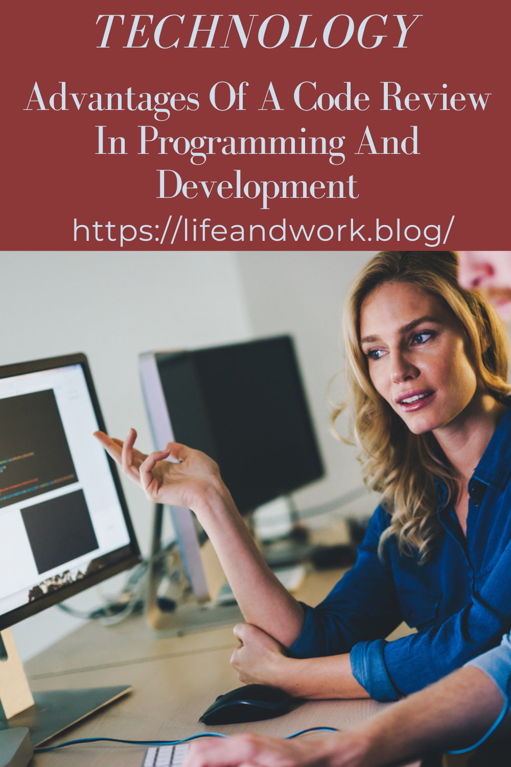Advantages Of A Code Review In Programming And Development
