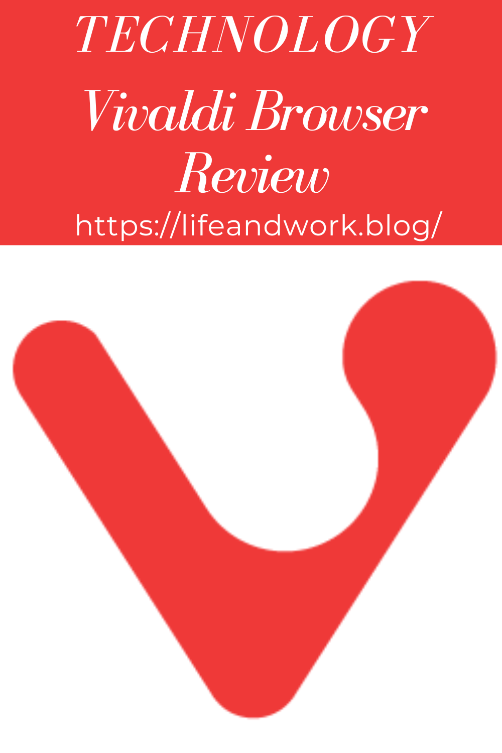 Vivaldi Browser Review