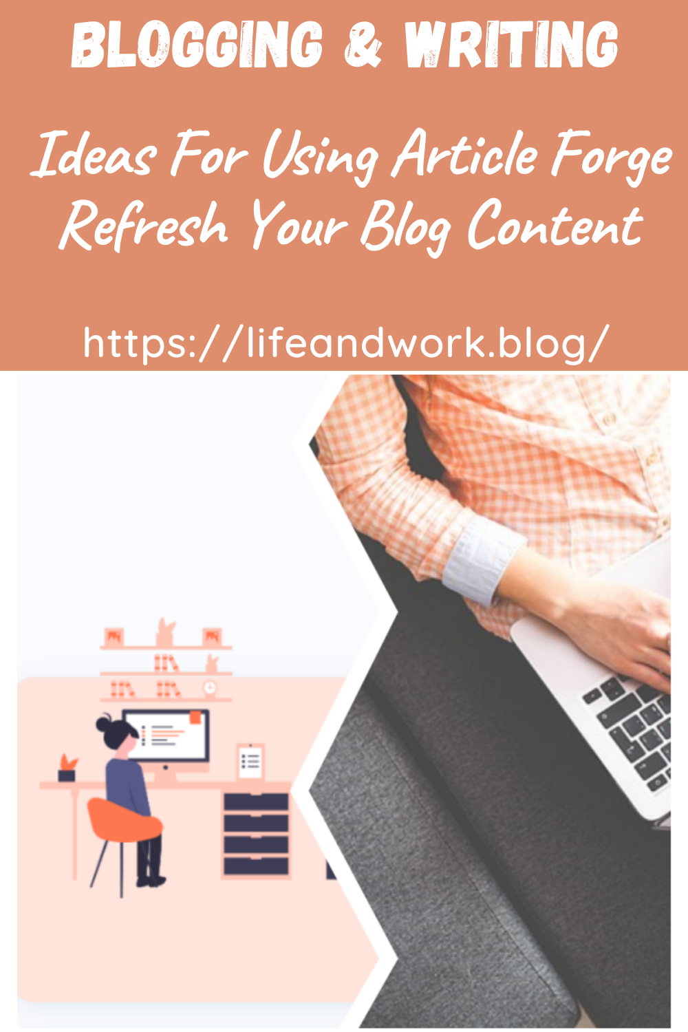 Ideas For Using Article Forge Refresh Your Blog Content