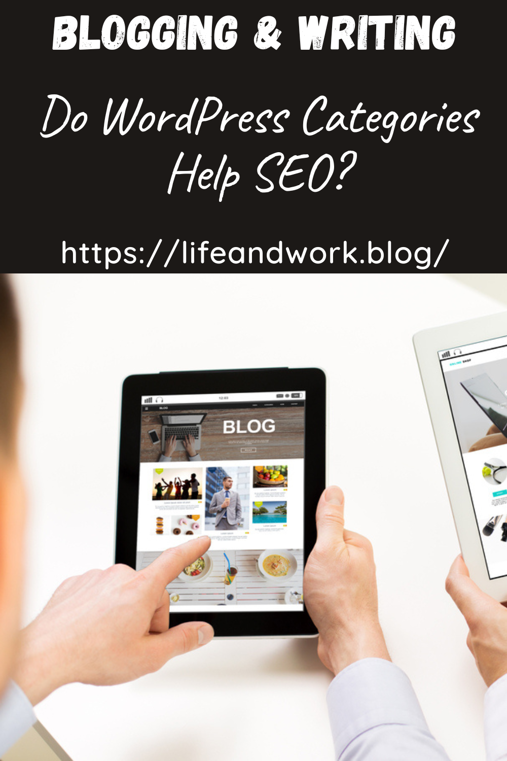 Do WordPress Categories Help SEO?