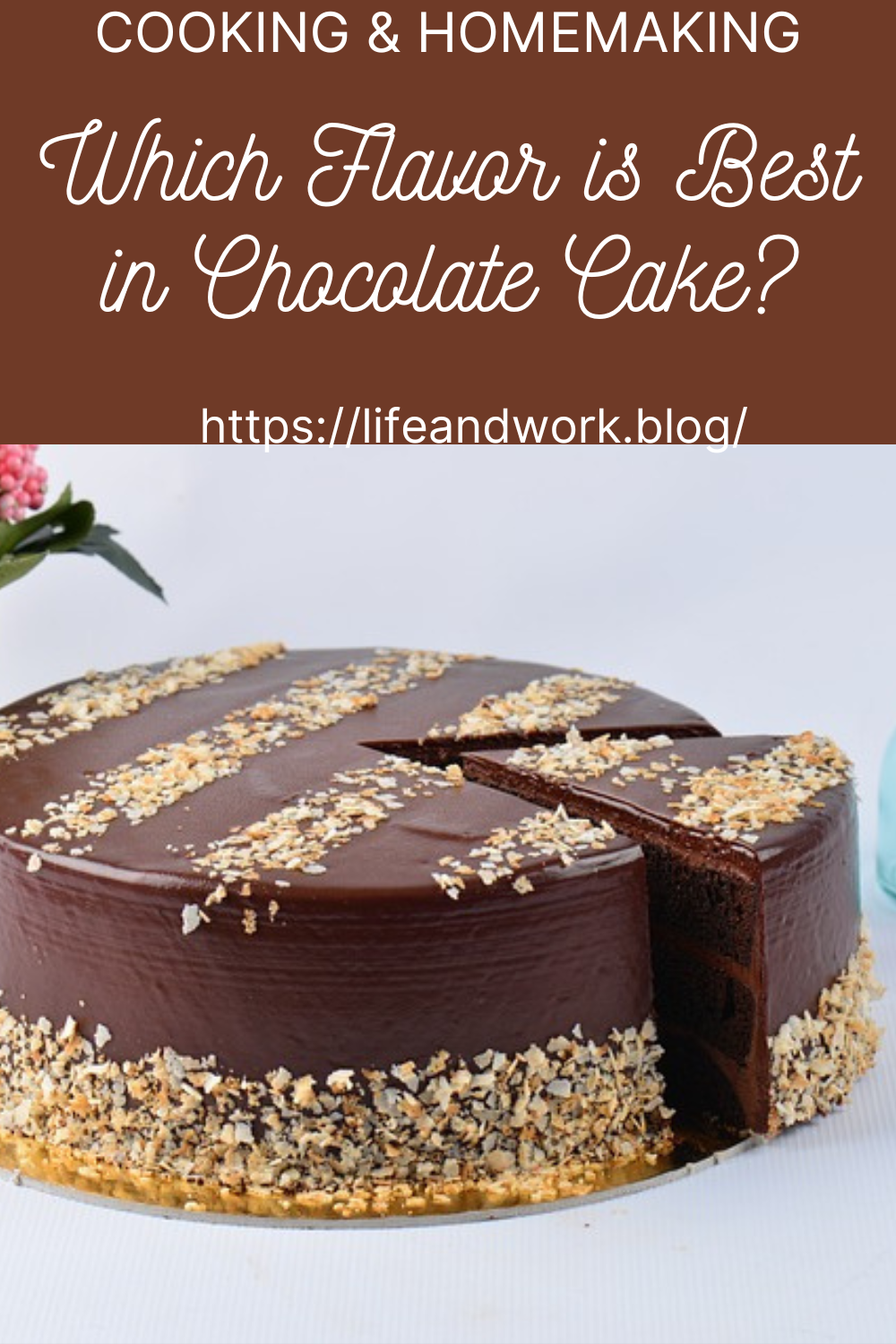 Which Flavor is Best in Chocolate Cake?