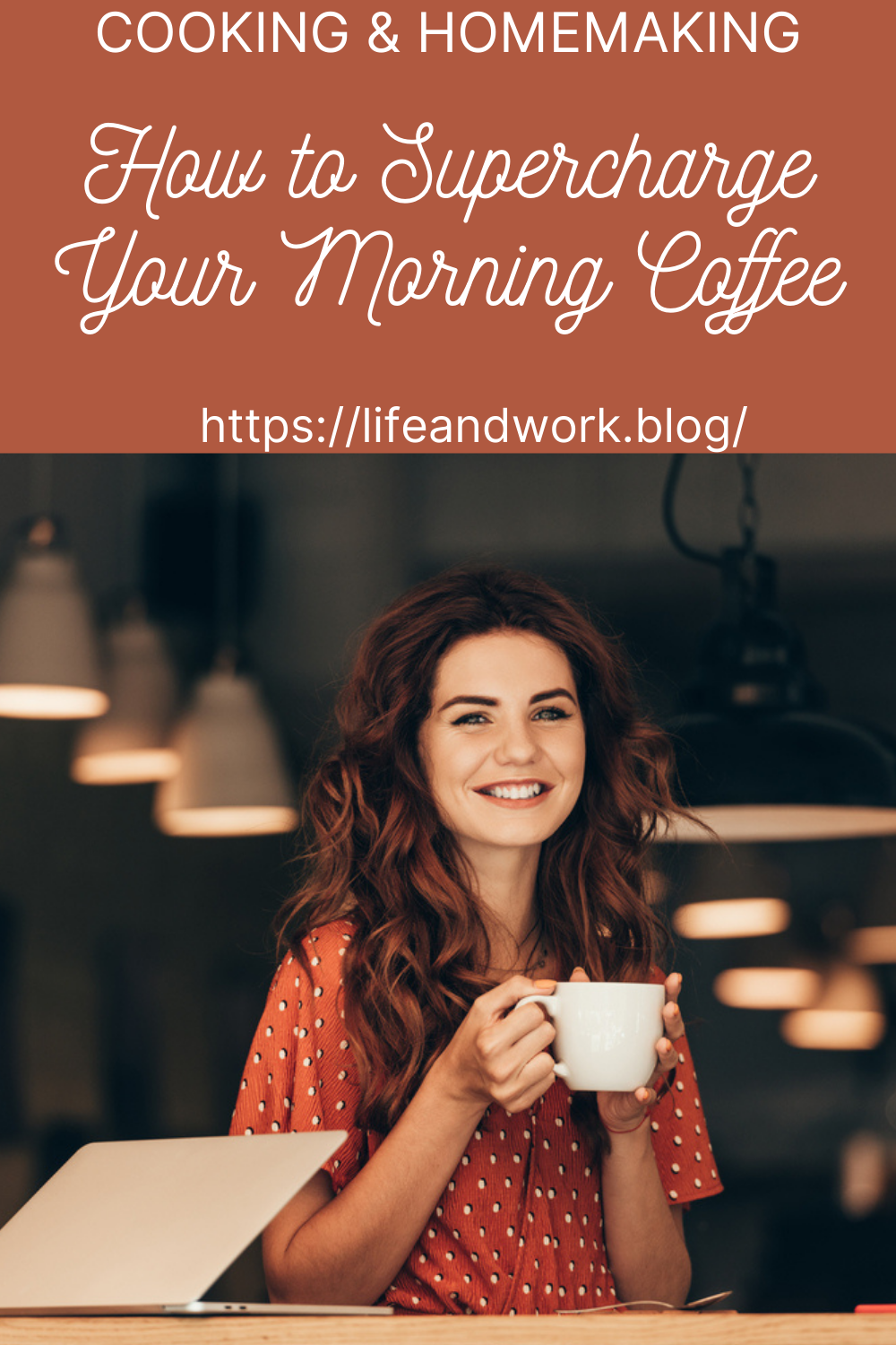 How to Supercharge Your Morning Coffee