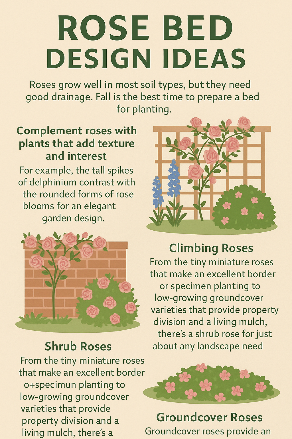 Ultimate Guide to Growing Roses: Tips for Every Variety