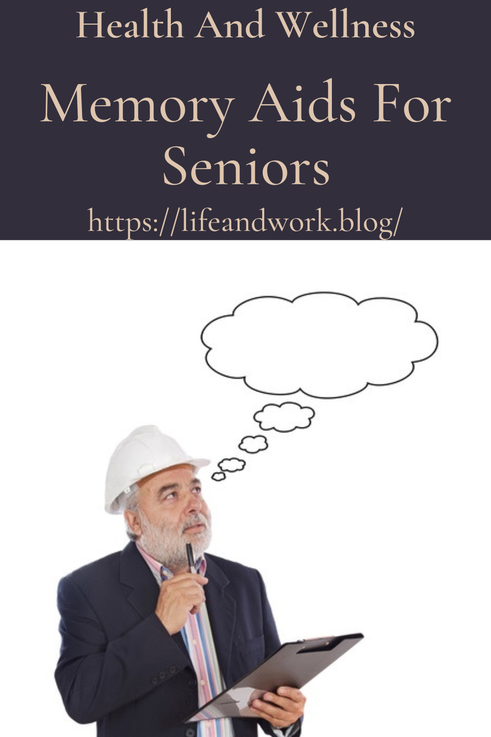 Memory Aids For Seniors