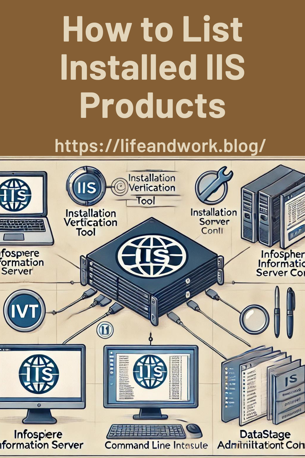 How to List Installed IIS Products on IBM InfoSphere Information Server