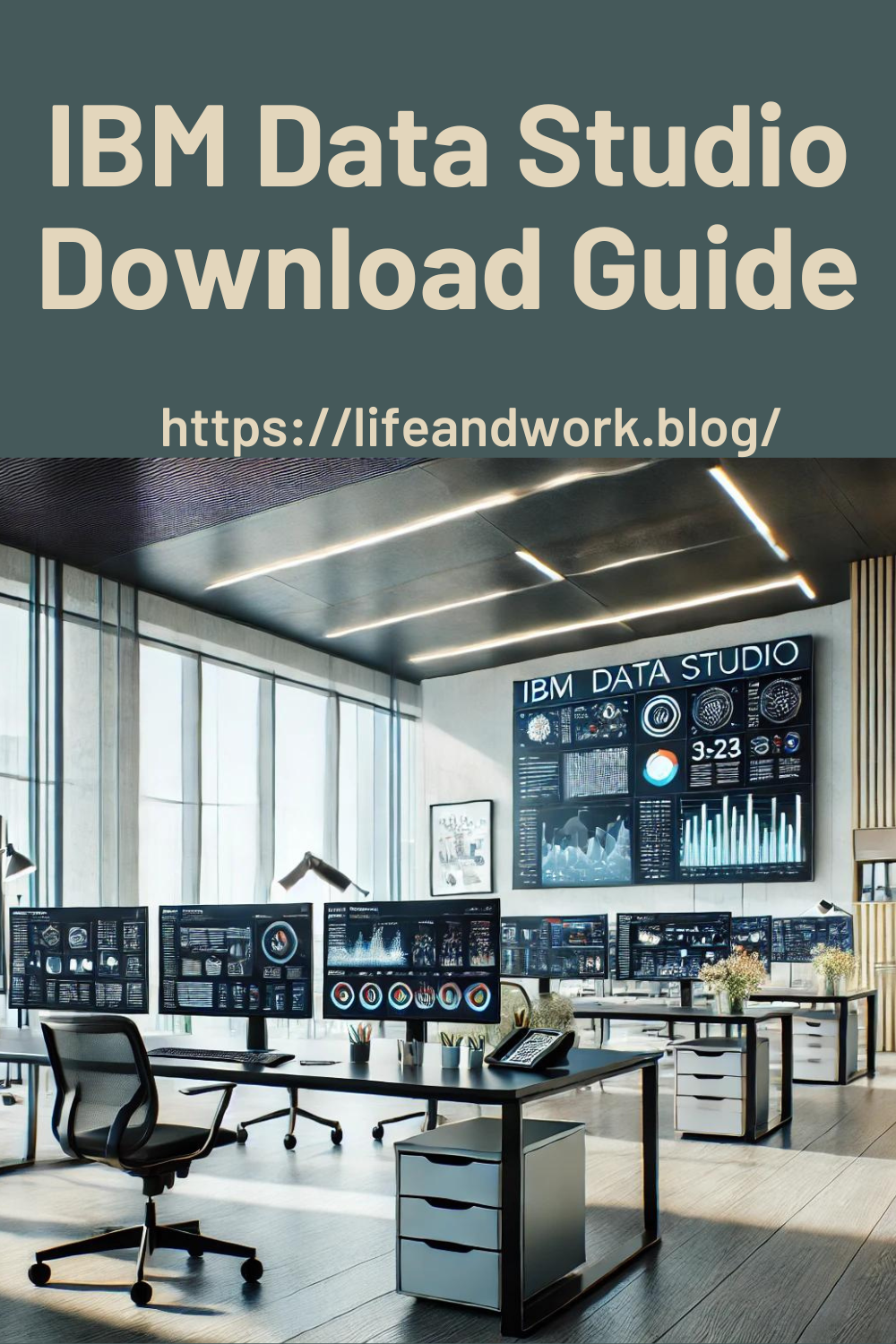 Free IBM Data Studio Download Guide