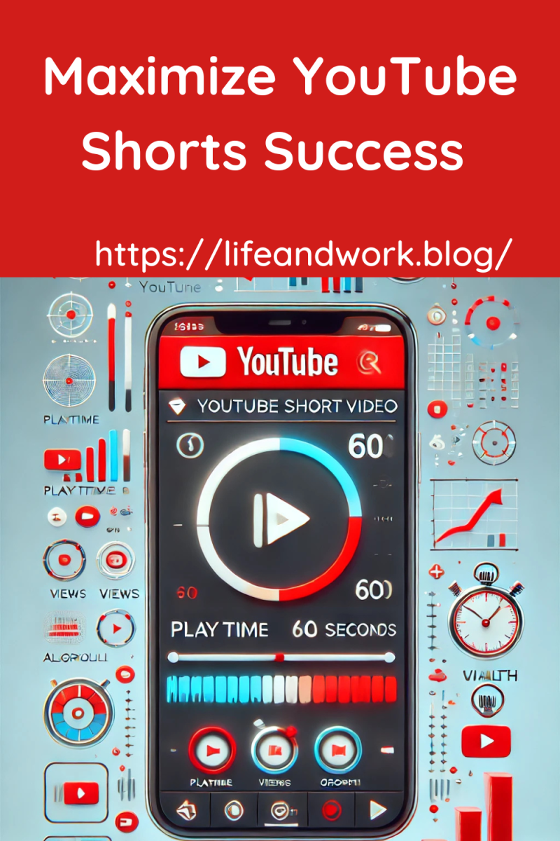 YouTube Shorts Length Rules and Viral Timing Tips