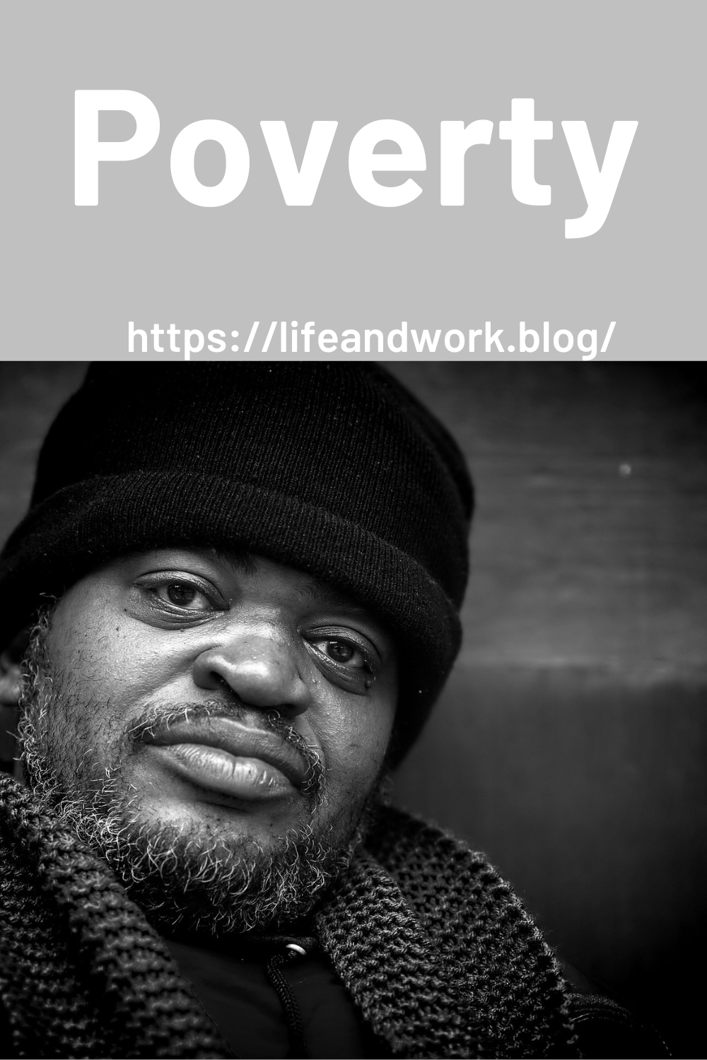 Poetry - Poverty