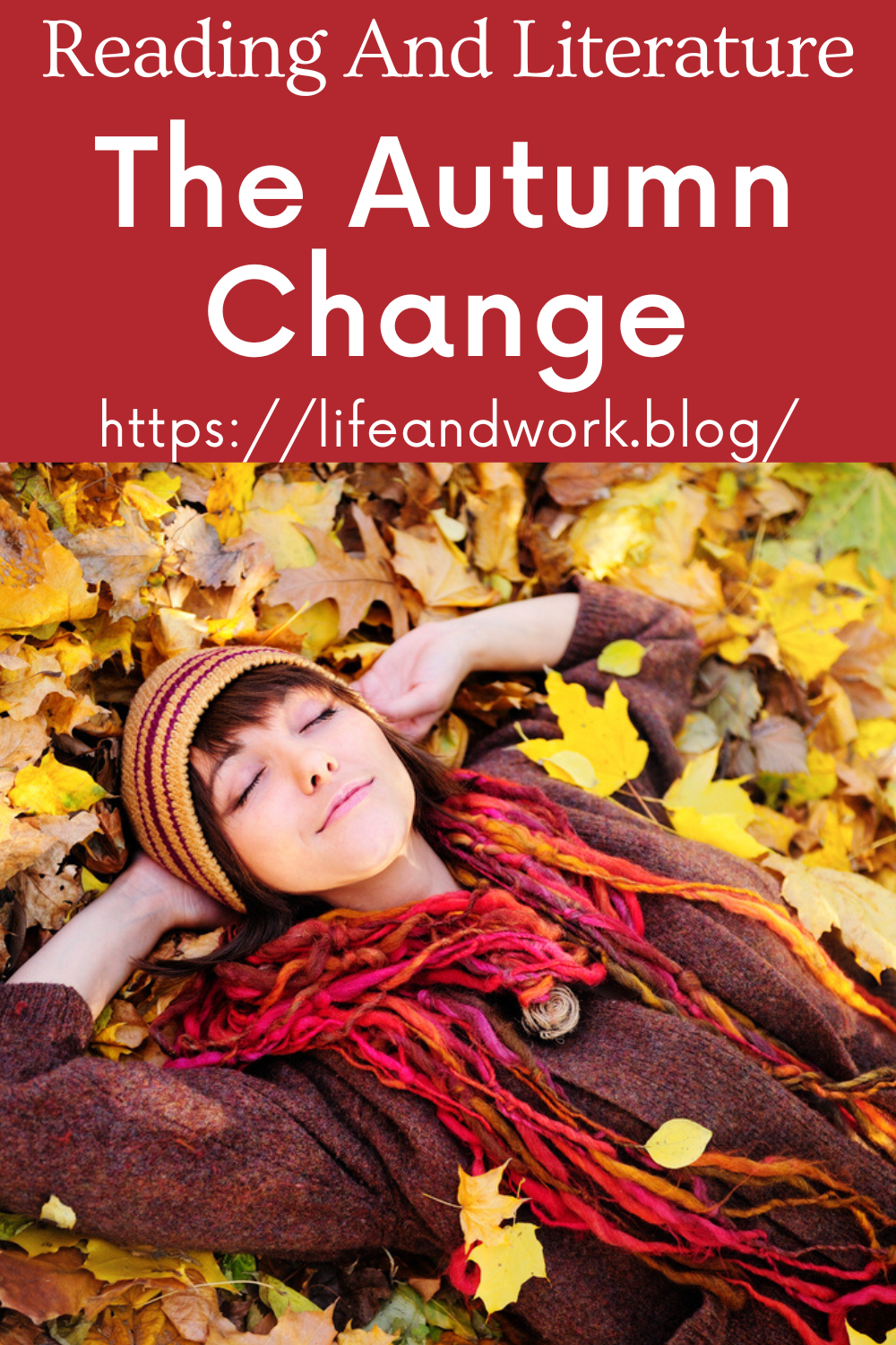 The Autumn Change