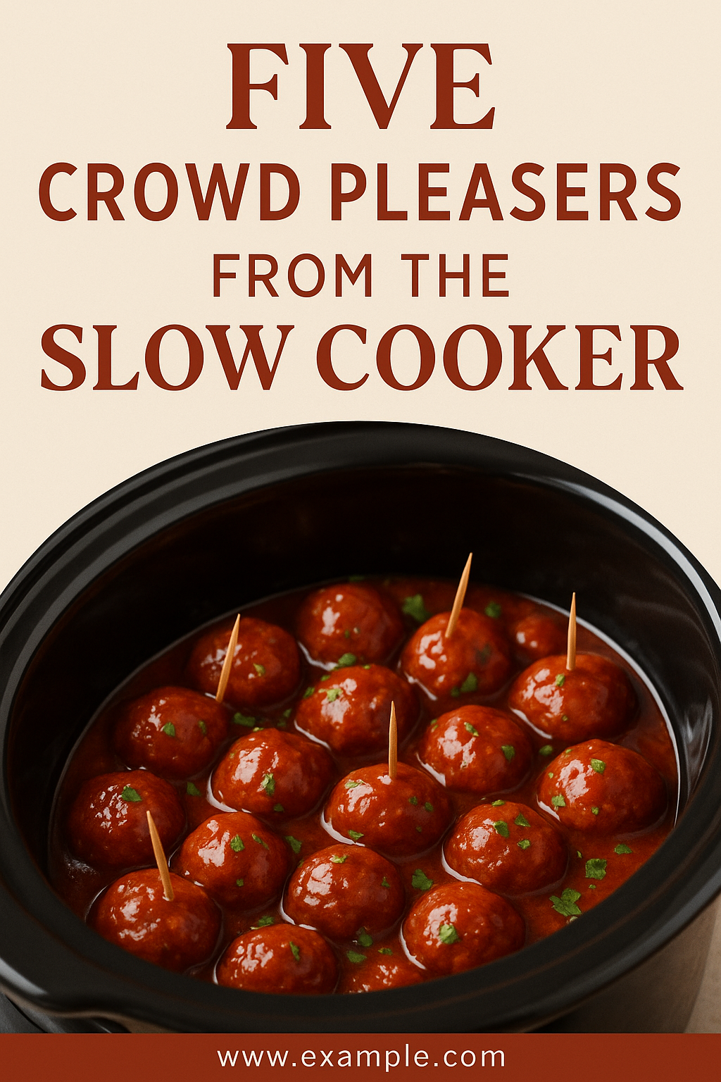 Effortless Crowd-Pleasing Recipes for Your Next Gathering
