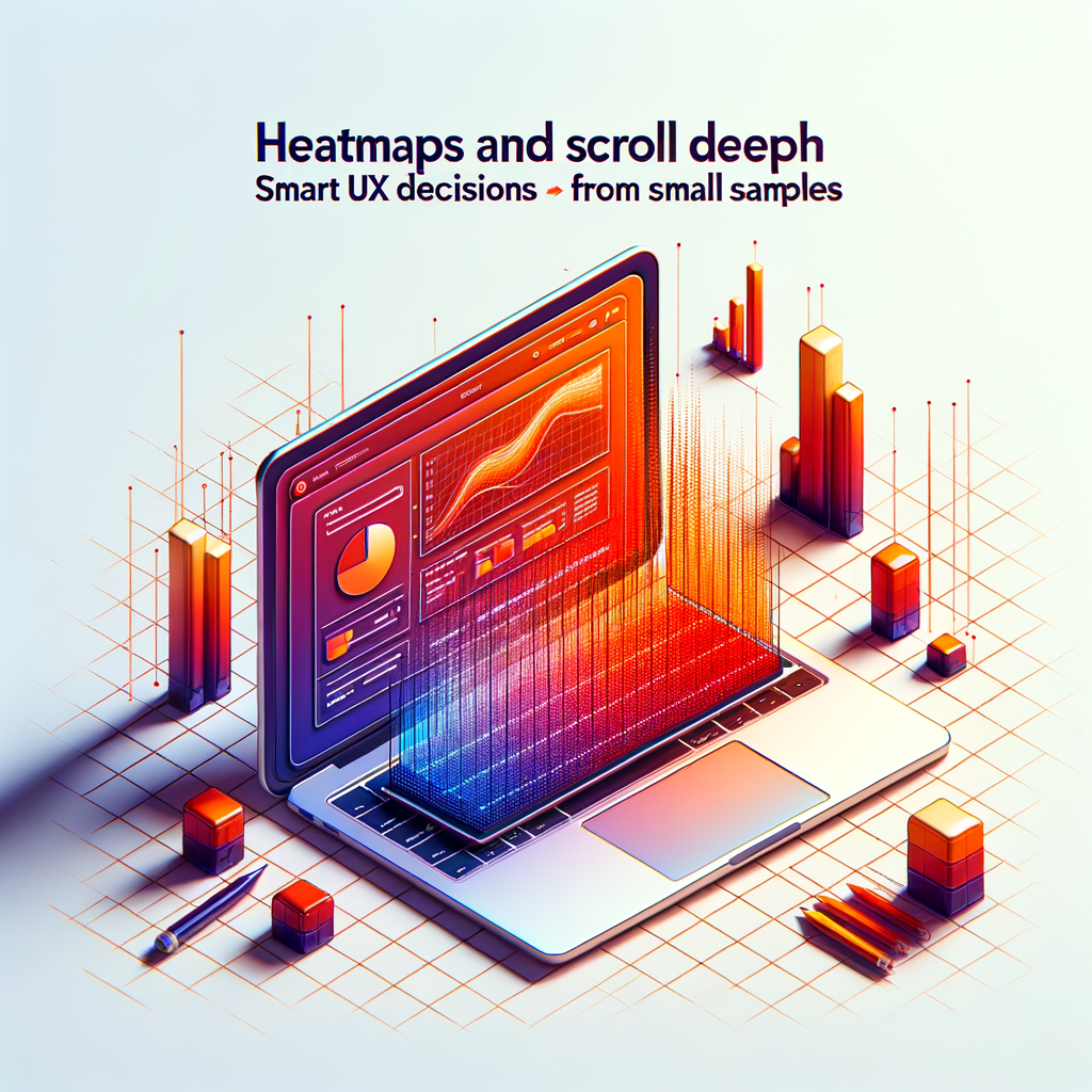 Heatmaps and Scroll Depth: Smart UX Decisions from Small Samples ...
