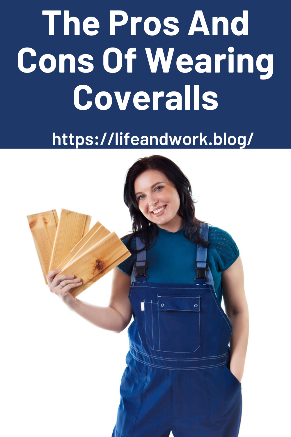 The Pros And Cons Of Wearing Coveralls